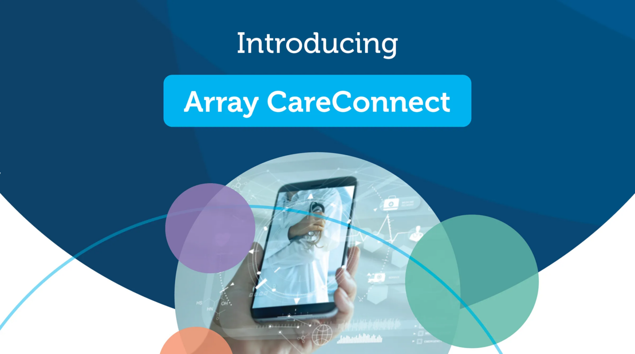 Array Behavioral Care Unites Behavioral Health Treatment Across ...